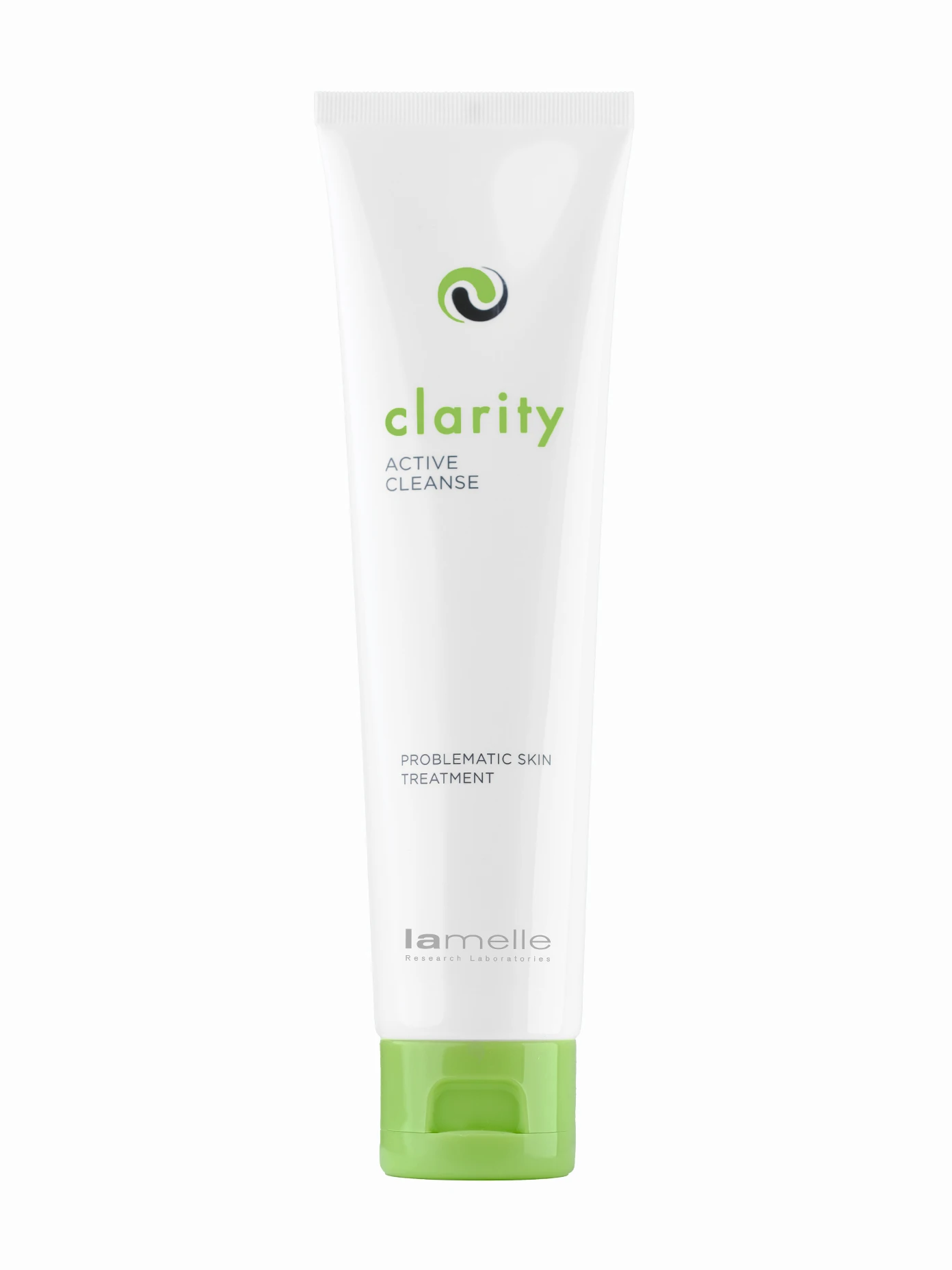 Clarity Active Cleanse 125ml – Dr Lashika